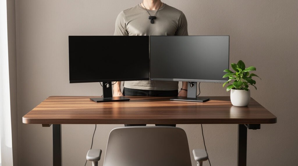 AI Desk Setup: 5 Proven Tips For 2026